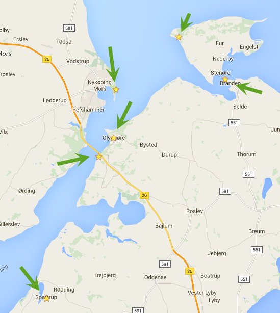 Forside - Højskoleforeningen Vendsyssel: højskoleforening, Vendsyssel
